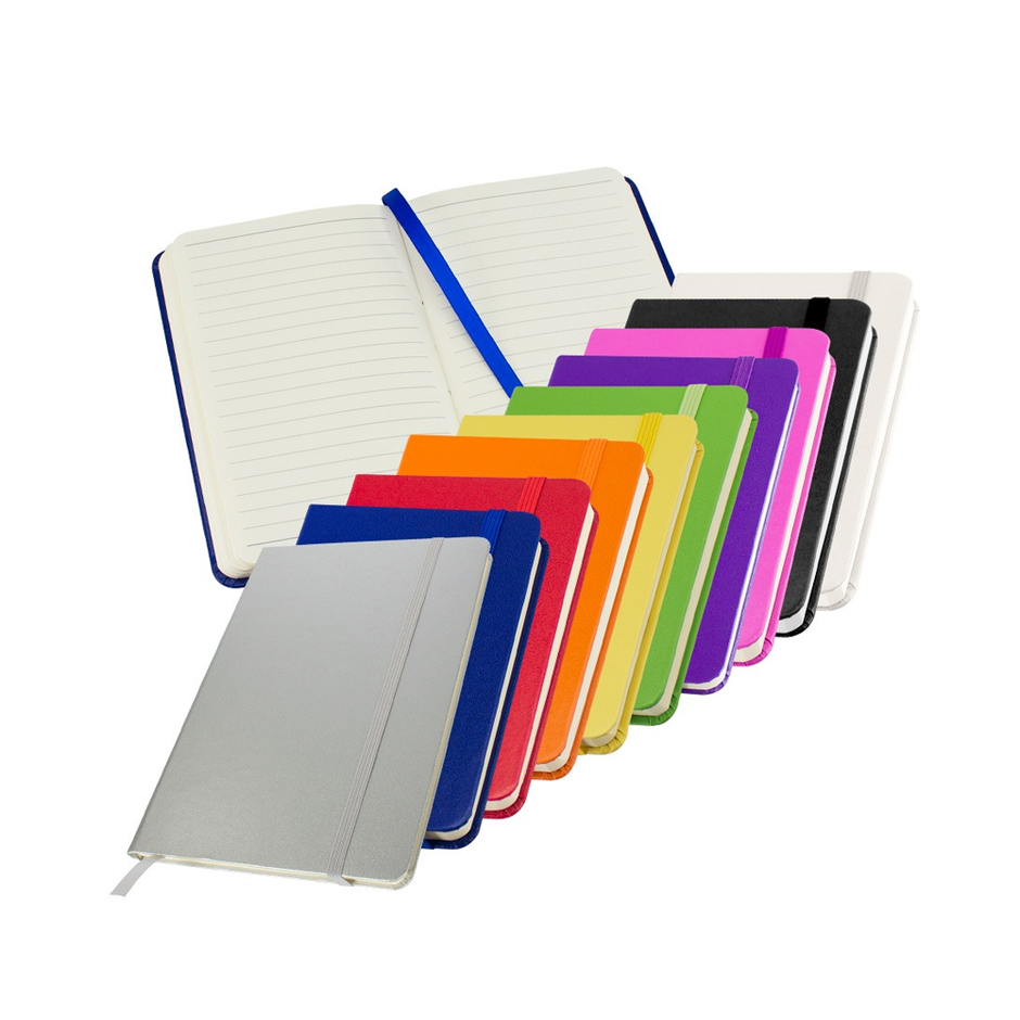 Libretas y cuadernos 2025 – BeplannerLab