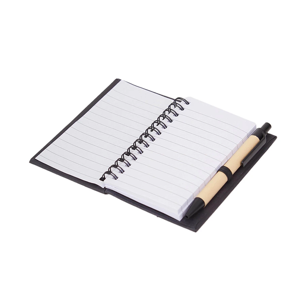 Cuaderno "ECO COLORS" – BeplannerLab