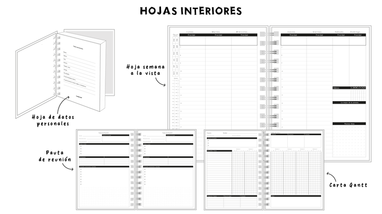 Planner Pro – BeplannerLab