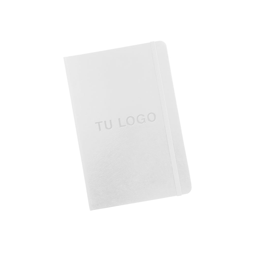 Libreta Corporativa Clásica - BeplannerLab