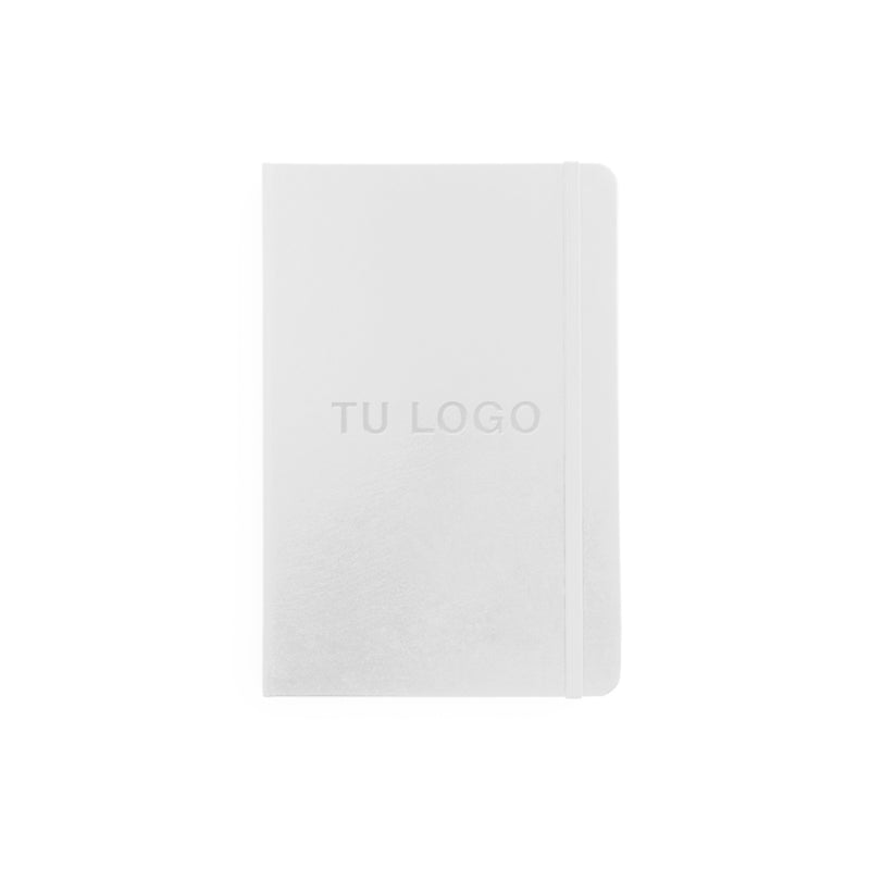 Libreta Corporativa Clásica - BeplannerLab