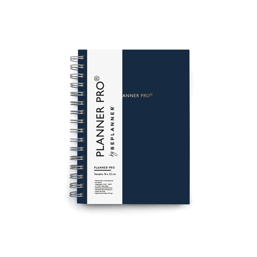 Planner Pro - BeplannerLab