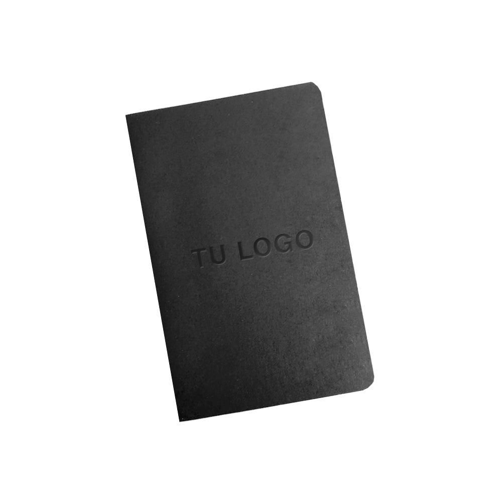 Libreta Tipo Pasaporte - BeplannerLab